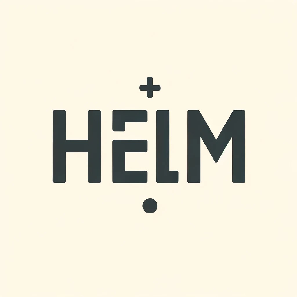 Welcome to Helm